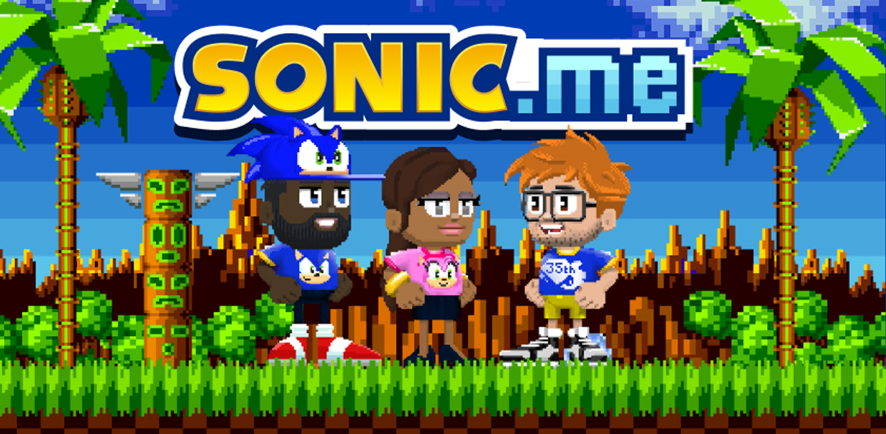 Sonic.me